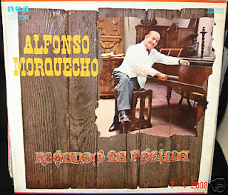 Alfonso y Pedro Morquecho | My Blog