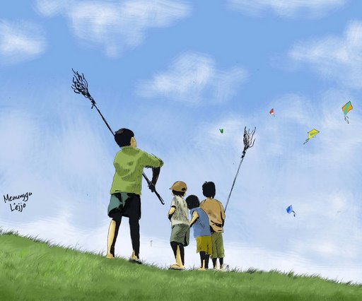 LAYANG-LAYANG PERMAINAN ANAK-ANAK | DIGITOYS