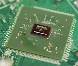 MOTHER BOARD: Northbridge ( Pont nord )