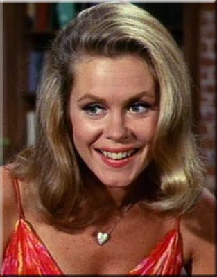 gentedocinema: ELIZABETH MONTGOMERY (1933-1995)