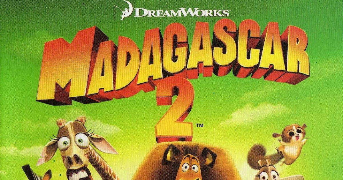 Madagascar 2