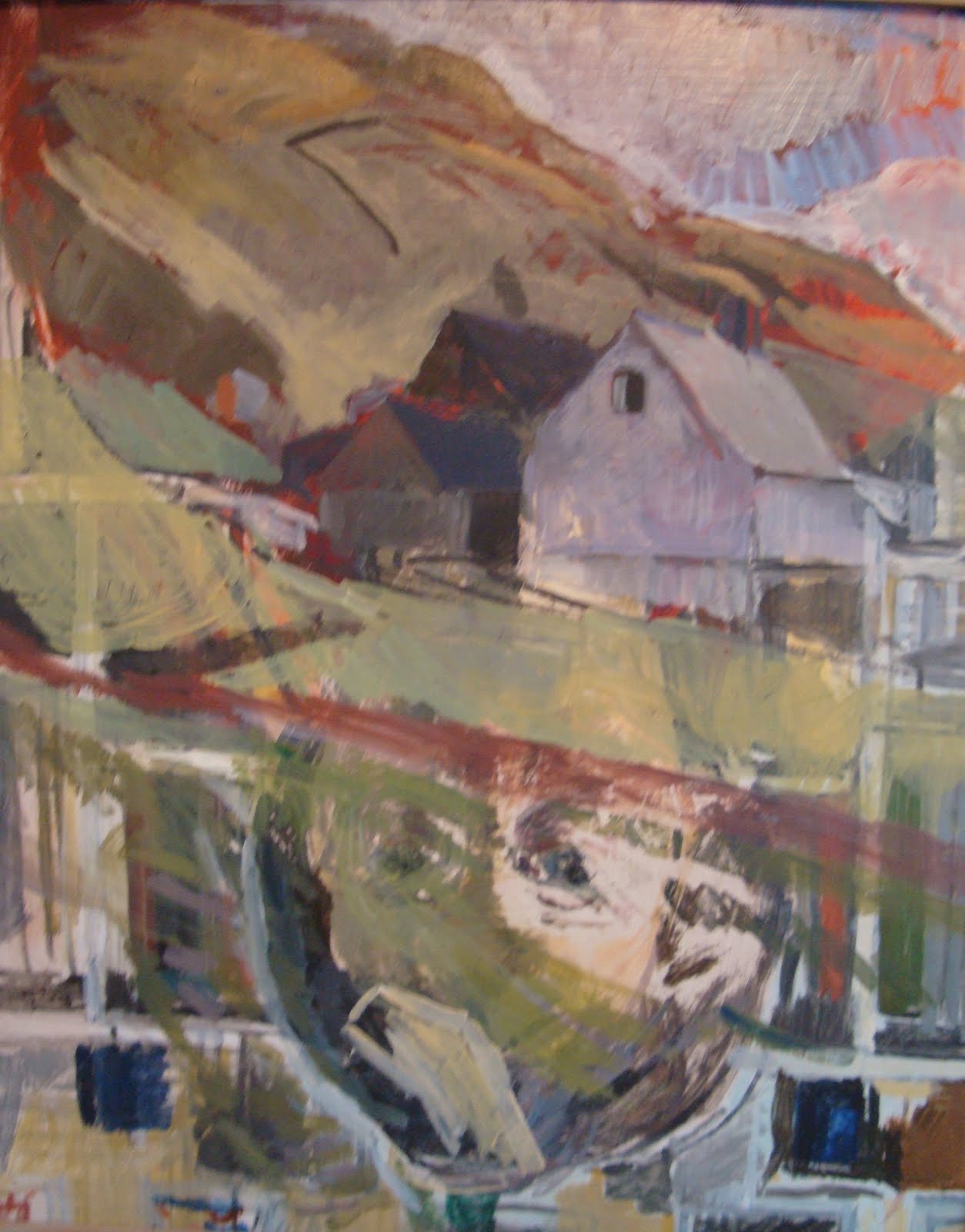 LISTIN: Ruth Smith Savnið