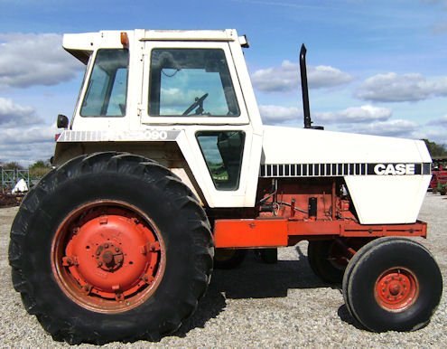 Experimental: My Early years