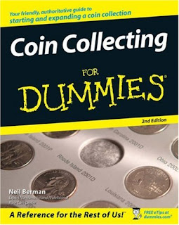 The Coin Kid | coin collection