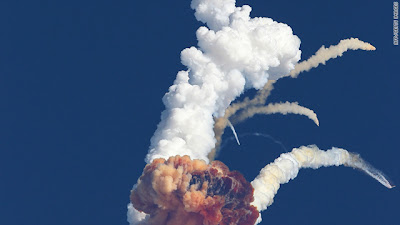 Green Life: Space Rocket Disaster at India