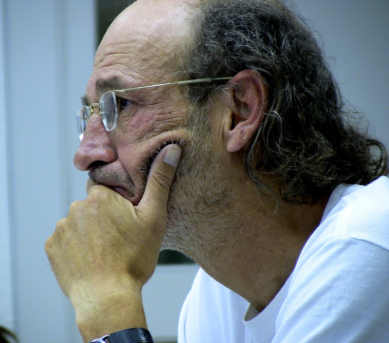 Pablo Fernández Christlieb: encantamientos