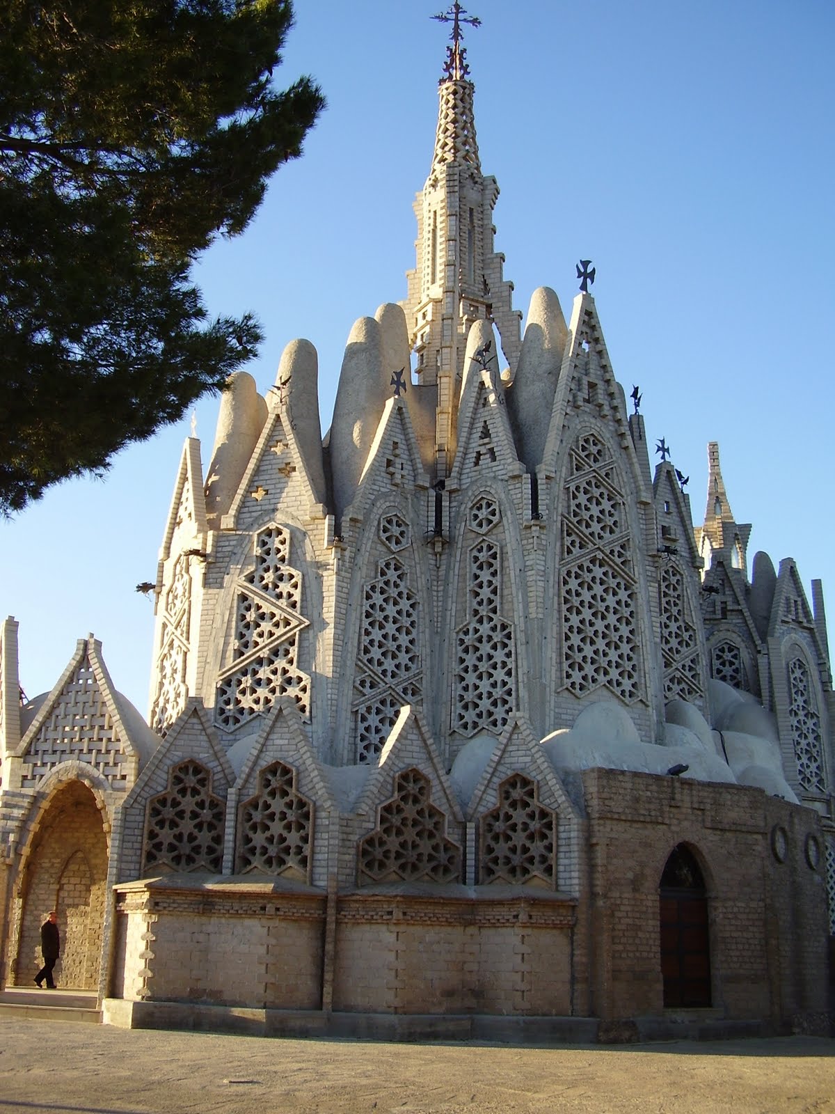 *BAZAR DE FOTOGRAFIAS*: MONTFERRI - TARRAGONA - CATALUÑA