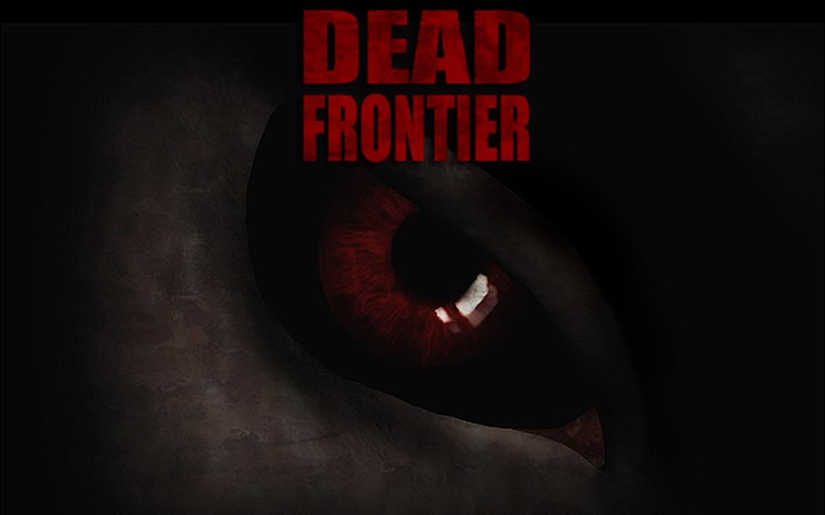 ROL MX: Dead frontier