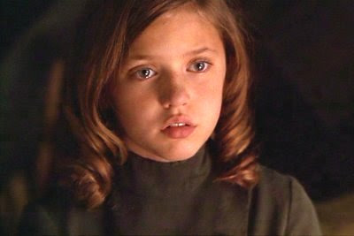 Imágenes en Movimiento: A Little Princess