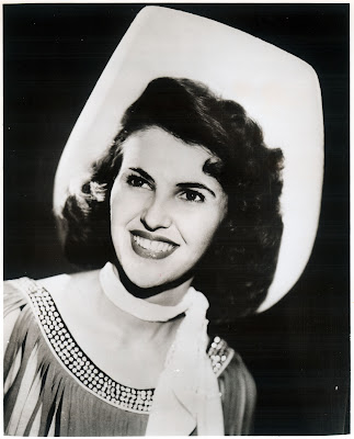 Surf Ride To Oblivion: Wanda Jackson, Queen of Rockabilly