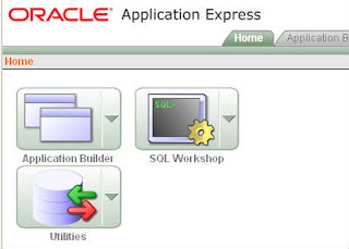 Integration of Oracle Apex with APPS | Oracle Experience Blog