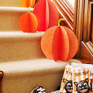 Billings Mom's: Super Simple Pumpkin Crafts for Your Home