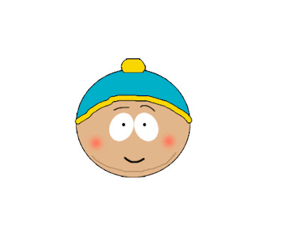 Do It!YourSelf: Draw Eric Cartman