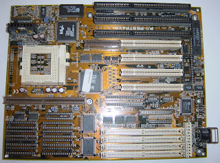 Jorge Andres Suarez Novoa: Mantenimiento - Board o placa base ...
