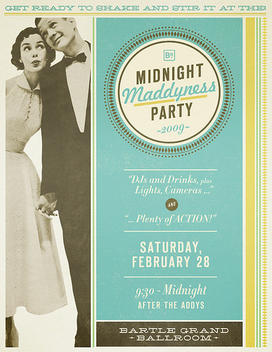 Art of posters: Some Fine Posters by Jordan Gray