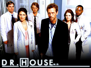 Contro il cancro con un sorriso: Cercasi Dr. House