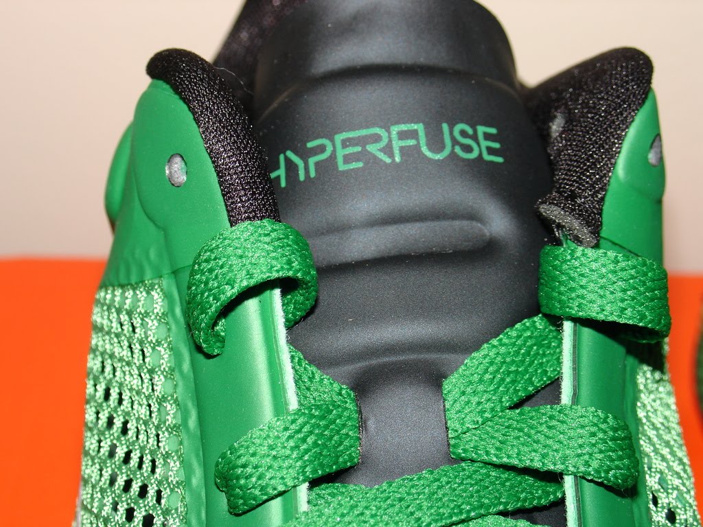 ric on the go: Rondo's Low shoe