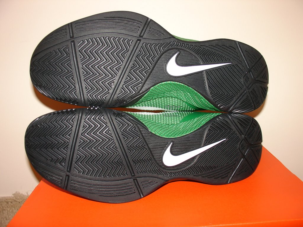 ric on the go: Rondo's Low shoe