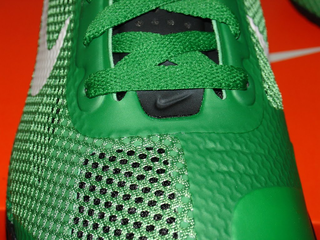 ric on the go: Rondo's Low shoe