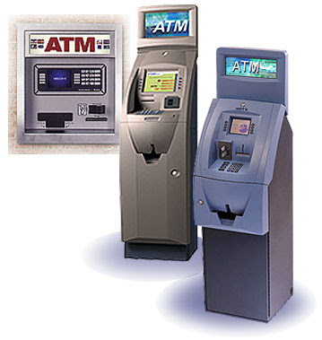 KOMPLEKS SELAYANG CAPITOL / 金都广场: CIMB ATM MACHINES ARE NOW OPERATIONAL