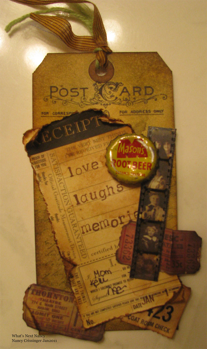 Simon Says Stamp and Show: Simon Says Stamp and Show your Newest Stamp!