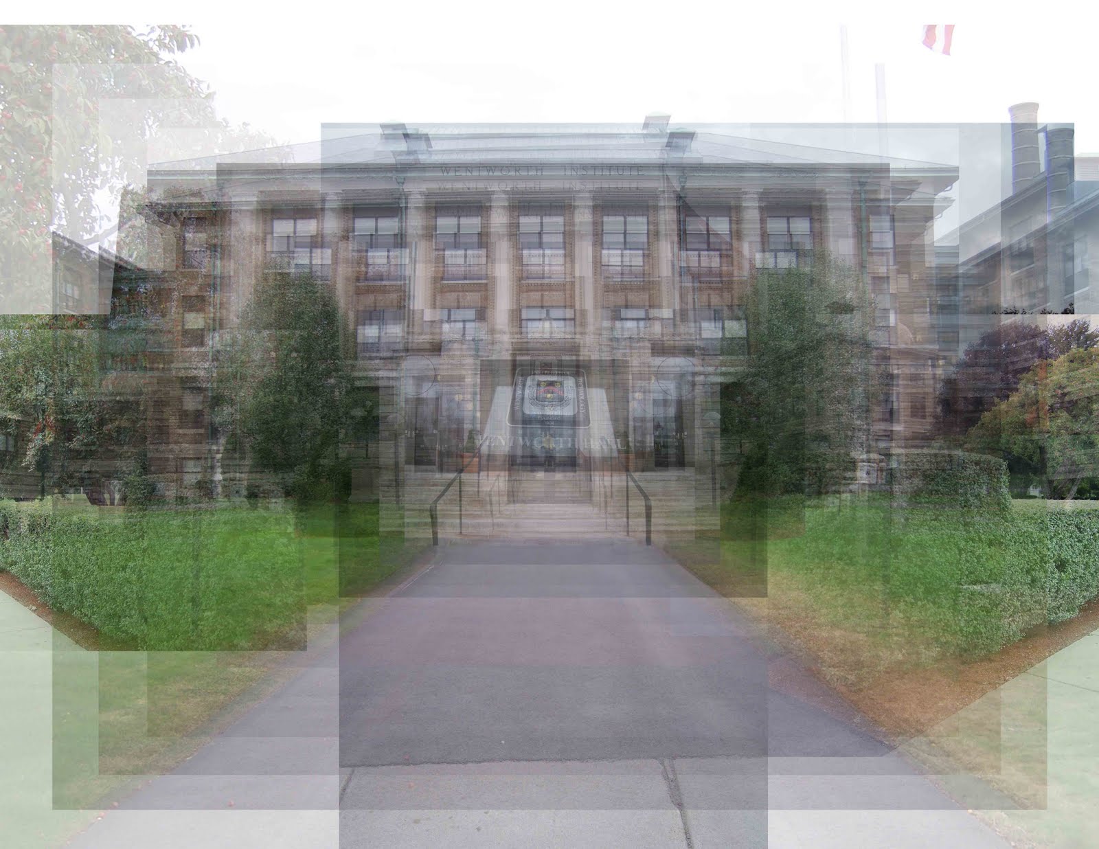 Ben Deuel Masters of Architecture