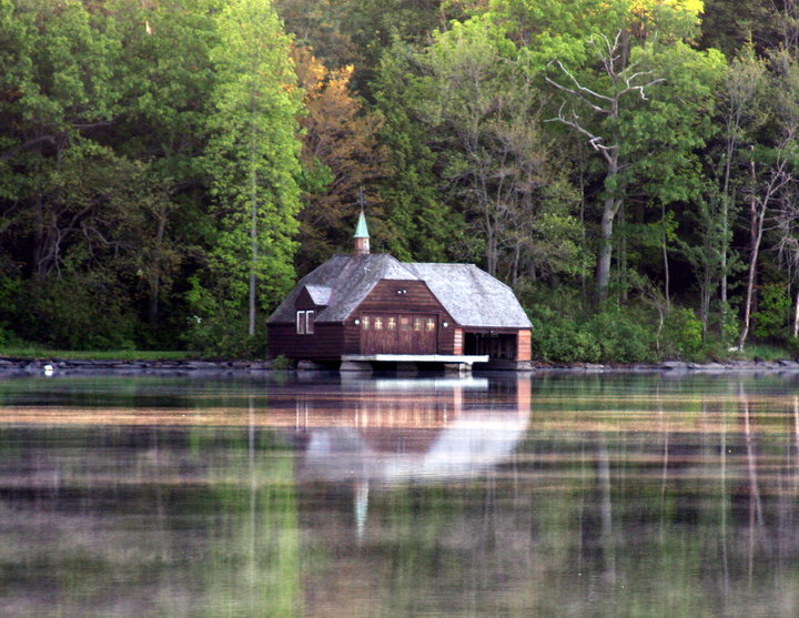 Ben Deuel Masters of Architecture