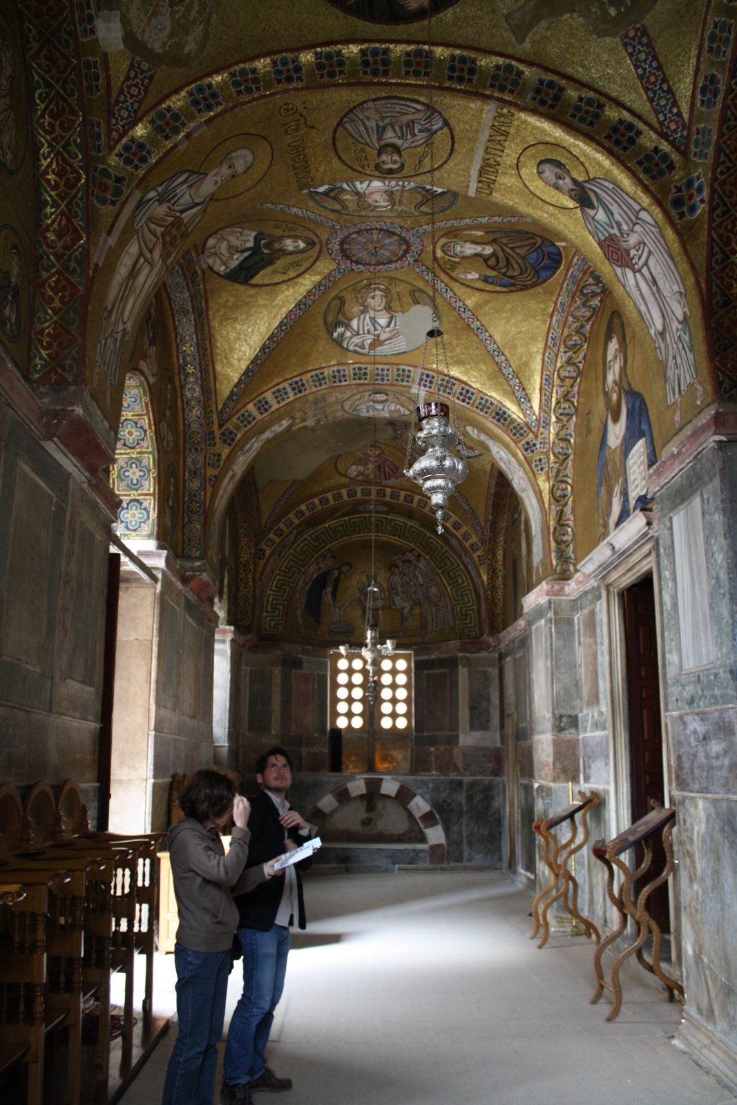 Counterlight's Peculiars: Florence: From Craft to Art, Part 2