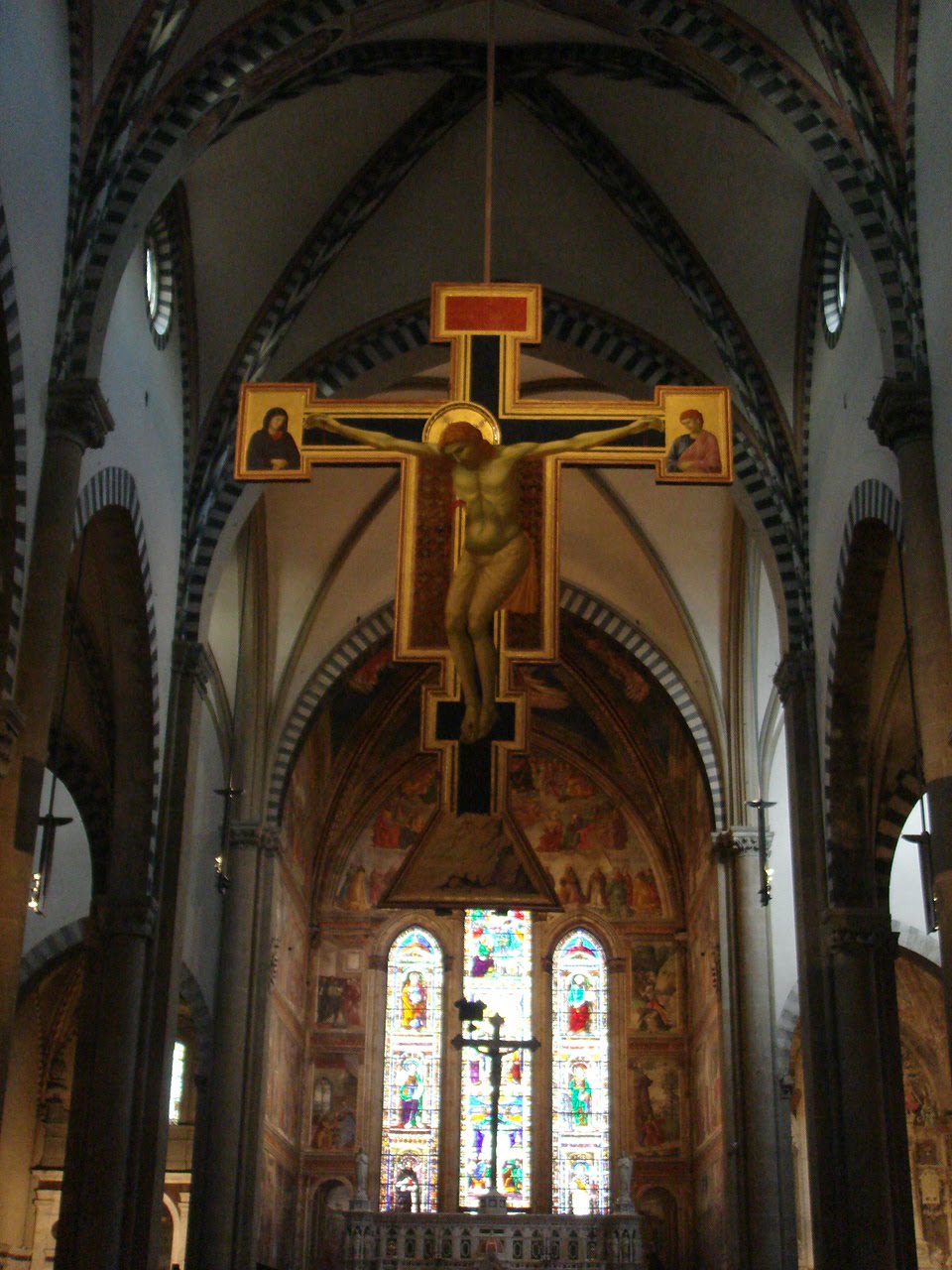 Counterlight's Peculiars: Florence: From Craft to Art, Part 4