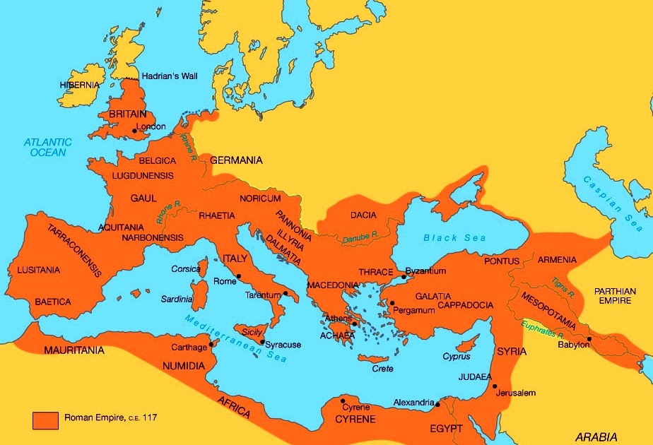 Salafi Aqeedah: THE HADITH OF THE CITY OF CAESAR