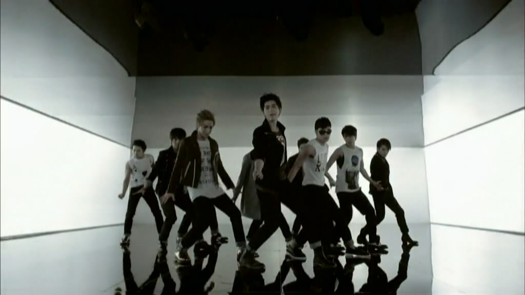 Top 10 Most Popular Song from Asia (K-pop) | RedGage