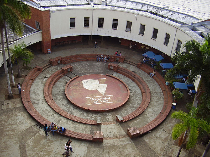 UNIVERSIDAD DEL VALLE