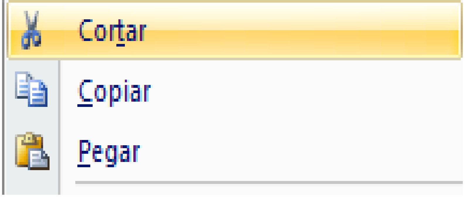 Que Es Cortar Y Pegar En Informatica - Descargar Musica