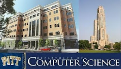 Welcome to Pitt CS Social Networking