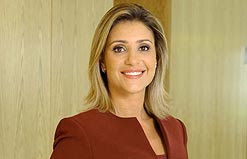 As belas do jornalismo