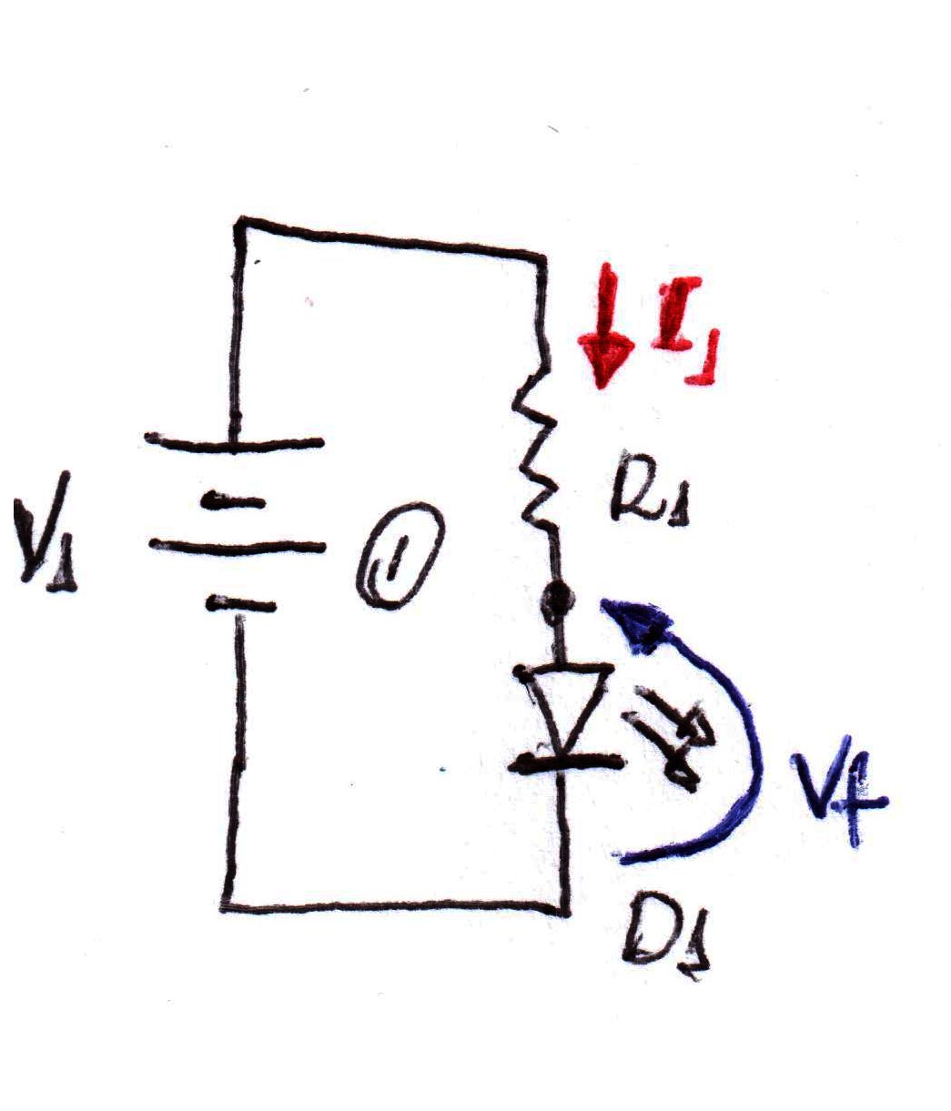 Eletrônica na bancada: Tutorial:Calcule seus resistores e faça fontes ...