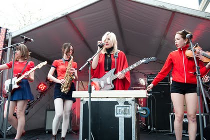 Bridezilla (band) - Alchetron, The Free Social Encyclopedia