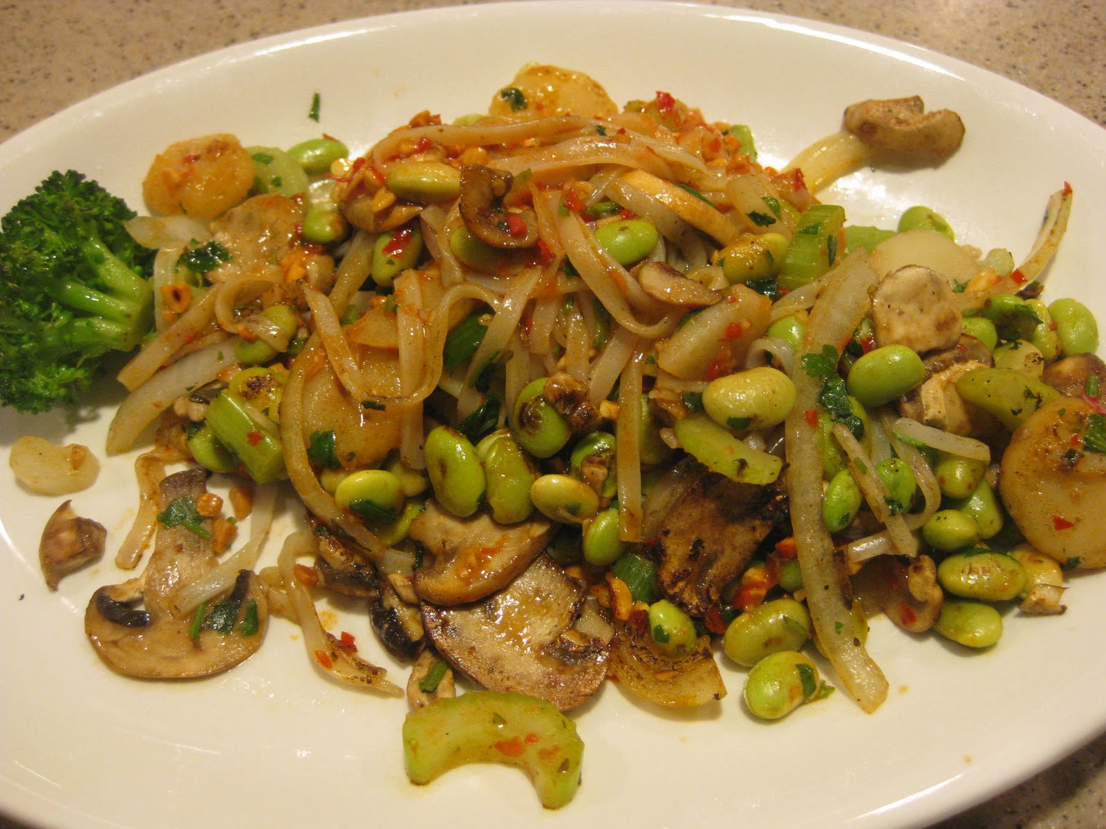 Food Snobbery is my Hobbery: Mongolian Grill: A Review and a Giveaway