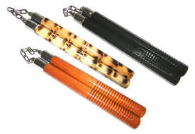 Pros and Cons of Chain Nunchaku - Nunchaku Tutorials
