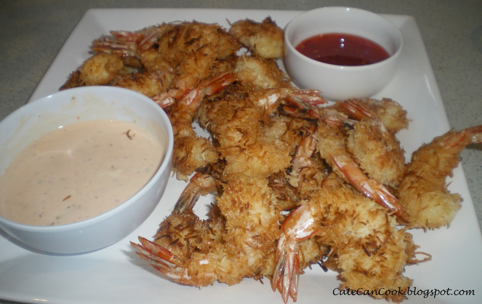 Cate Can Cook, So Can You!!: December 2010