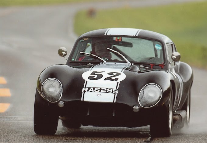 The Driving Philosopher: Picture of the week - JWF Milano GT at GP ...