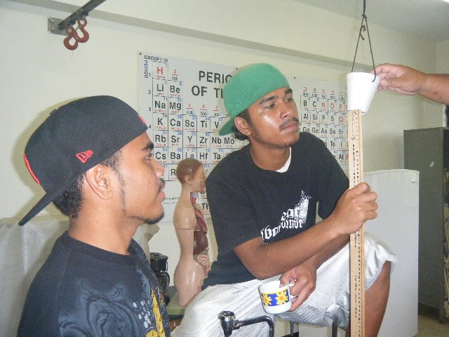 RipStik forces, Hooke's law