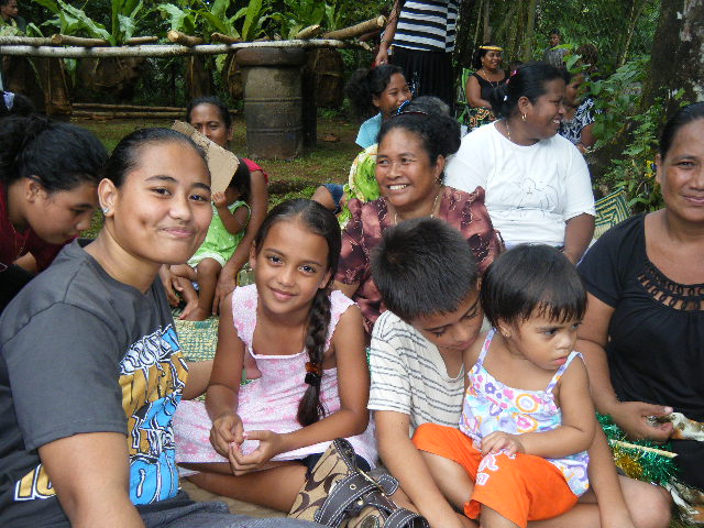 Pohnpeian language - Alchetron, The Free Social Encyclopedia