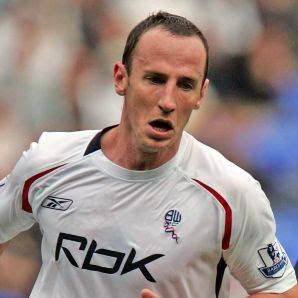 The Best Footballers: Andy O'Brien footballer pictures