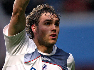 The Best Footballers: Johan Elmander football player pictures