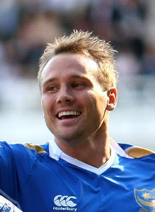 The Best Footballers: Matthew Taylor football player photos