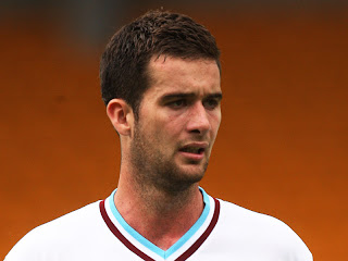 The Best Footballers: David Edgar soccer player of Canadian