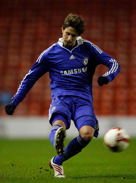 The Best Footballers: Jacopo Sala is an Italian football player