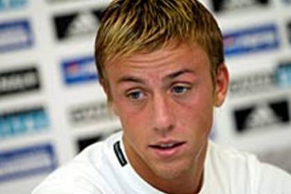 The Best Footballers: Guti is a Spanish football player