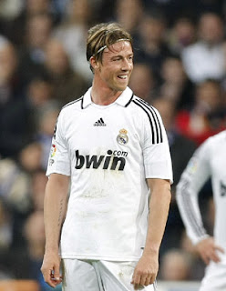 The Best Footballers: Guti is a midfielder football player of Spain